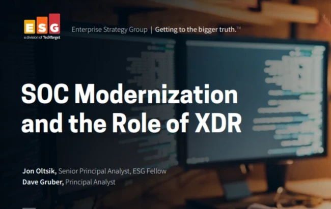 Stellar Cyber: SOC Modernization and the Role of XDR | EM360Tech
